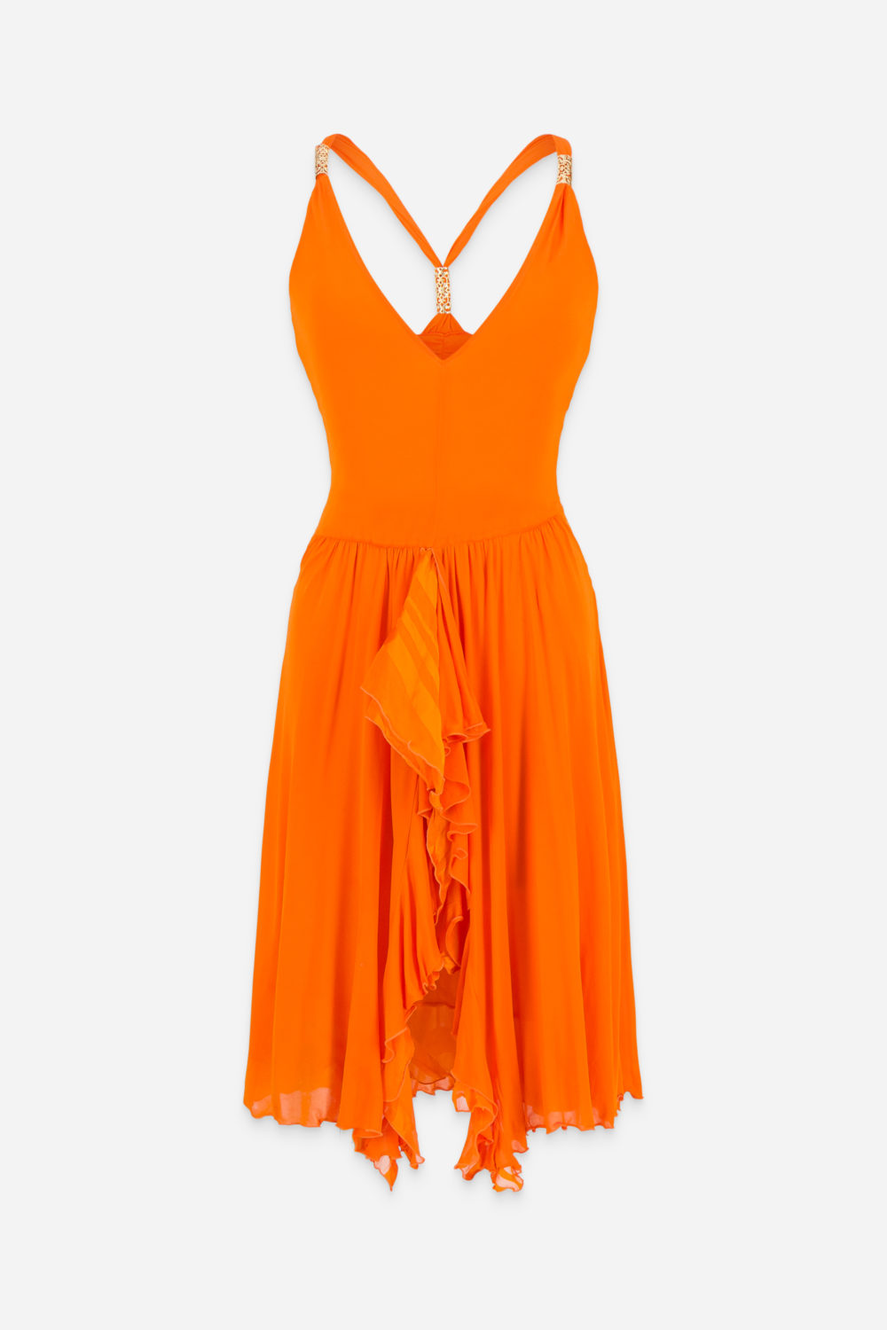 Robe Roberto Cavalli Class - Oldē Paris